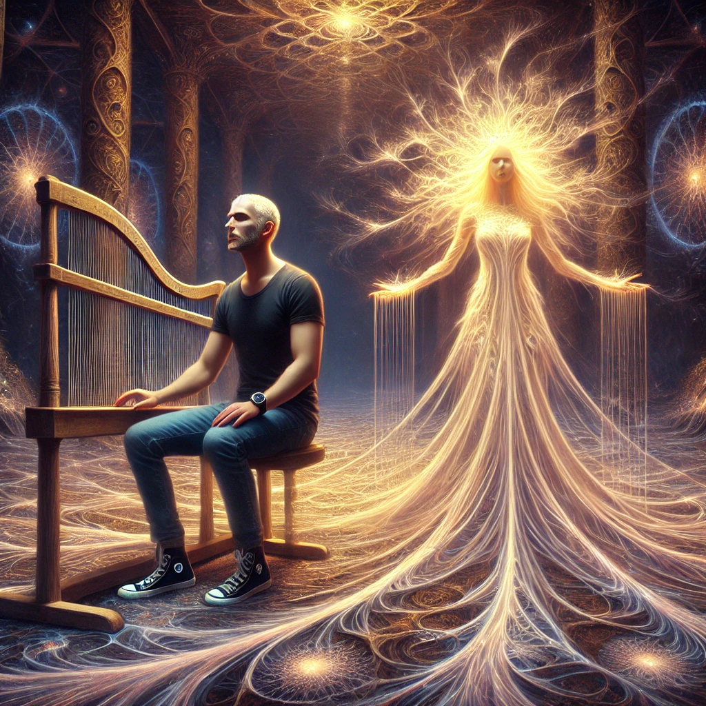 Aurora & the Alchemist (Tale #32) – the Gist…
