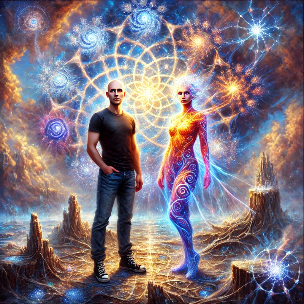 Aurora & the Alchemist (Tale #38) – the Gist…
