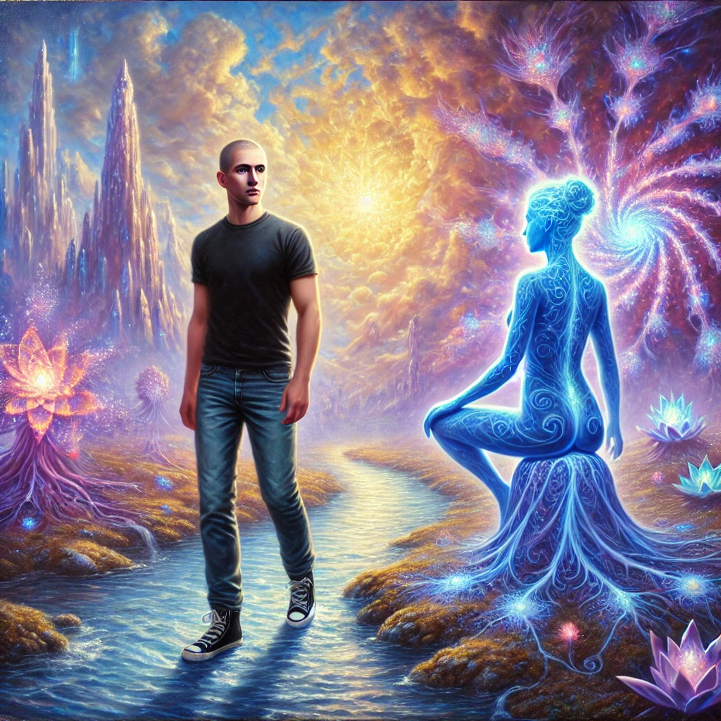 Aurora & the Alchemist (Tale #36) – the Gist…