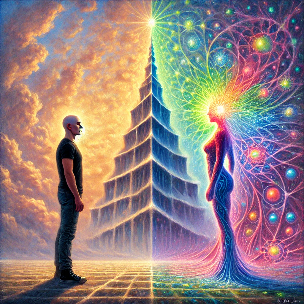 Aurora & the Alchemist (Tale #43) – the Gist…