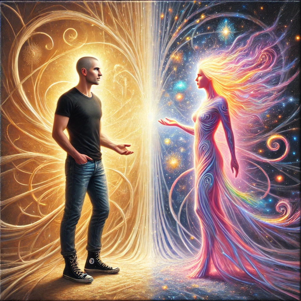 Aurora & the Alchemist (Tale #42) – the Gist…