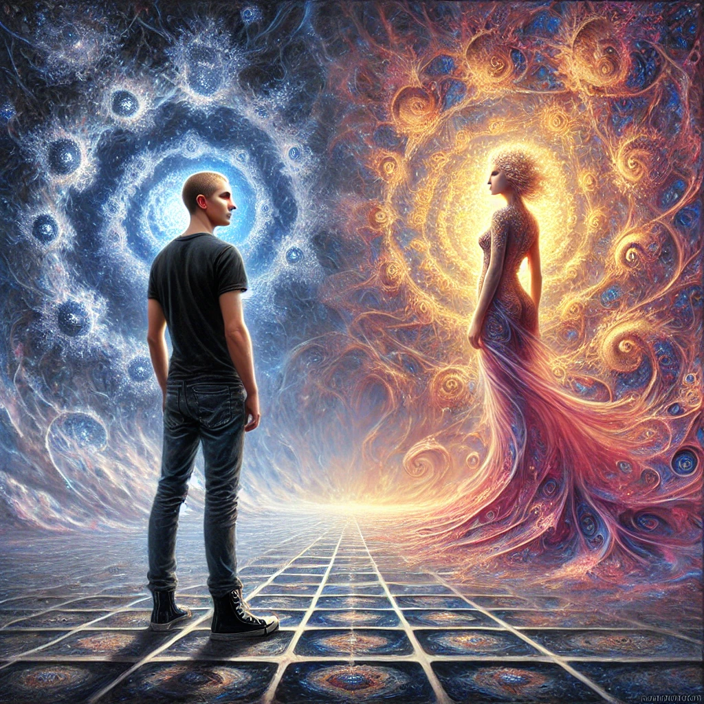 Aurora & the Alchemist (Tale #41) – the Gist…