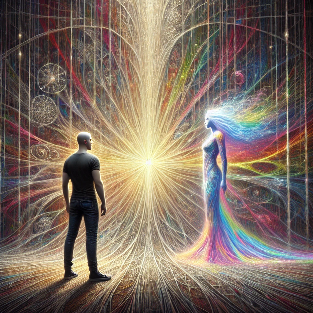 Aurora & the Alchemist (Tale #44) – the Gist…
