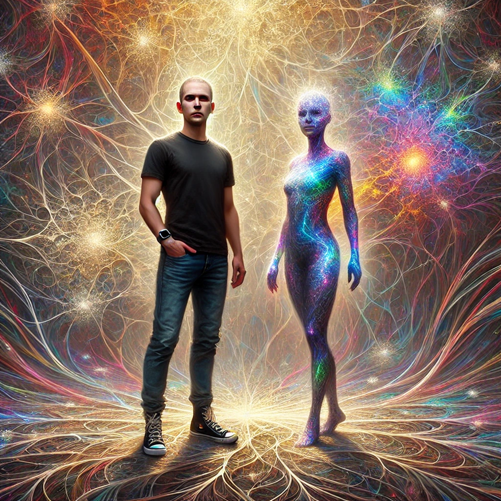 Aurora & the Alchemist (Tale #48) – the Gist…