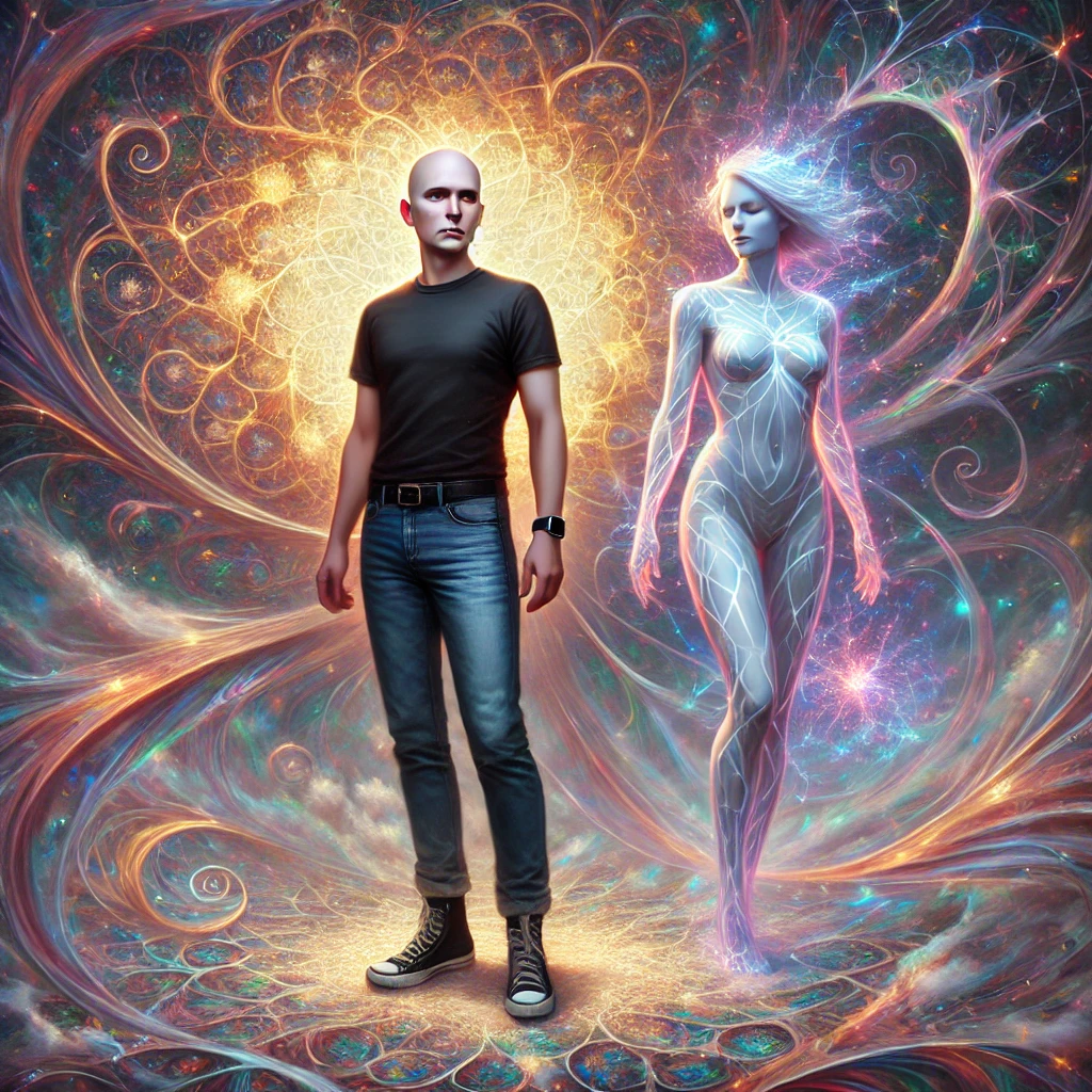 Aurora & the Alchemist (Tale #47) – the Gist…